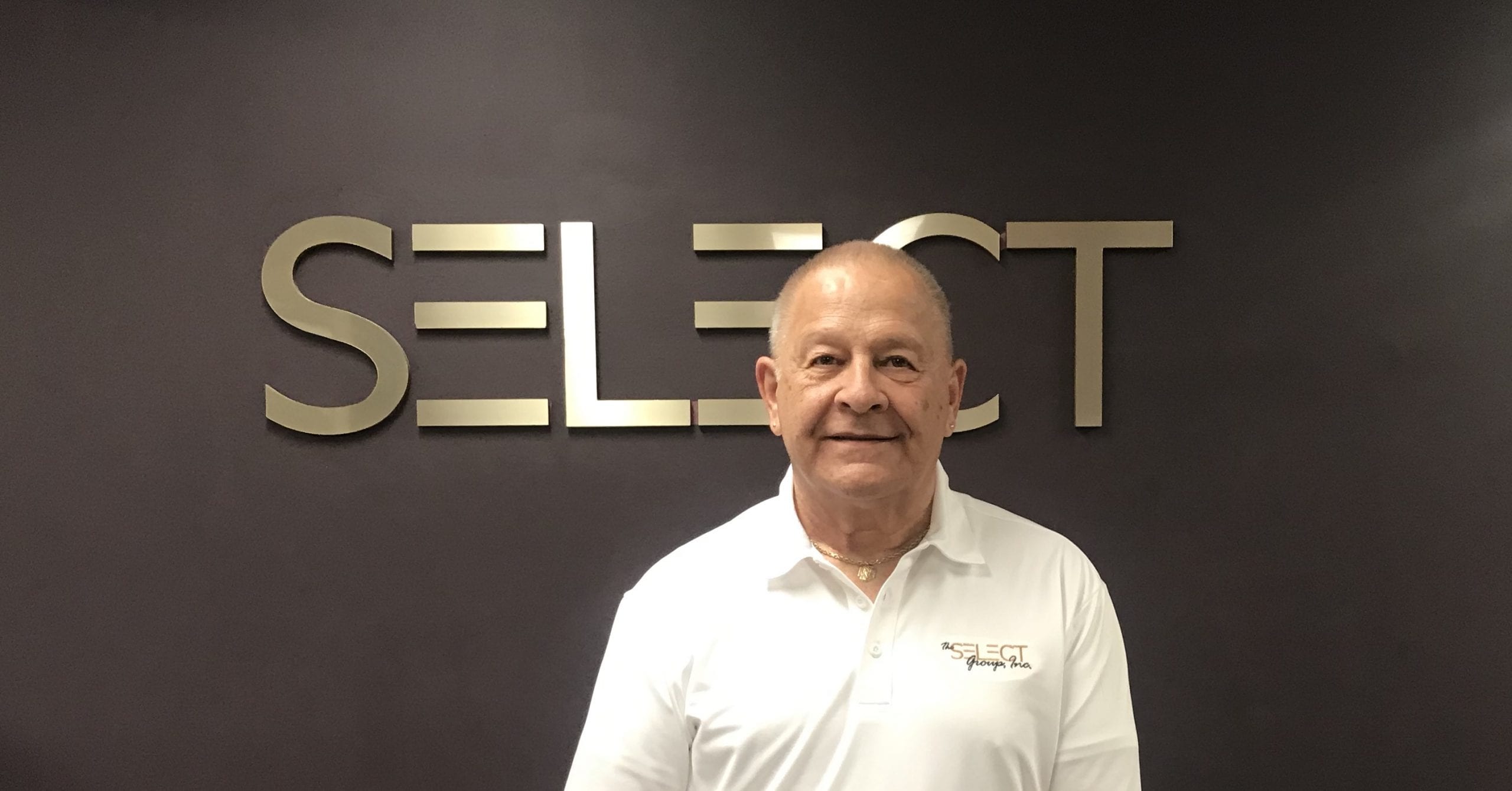 BOB GARRETT, CMCA® – The Select Group