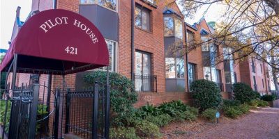 Our Communities – The Select Group